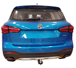 Mg hs towbar fitting store