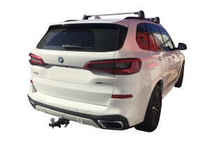 Towbar for BMW X5 F15 CN 5D SUV CL4 Hayman Reese