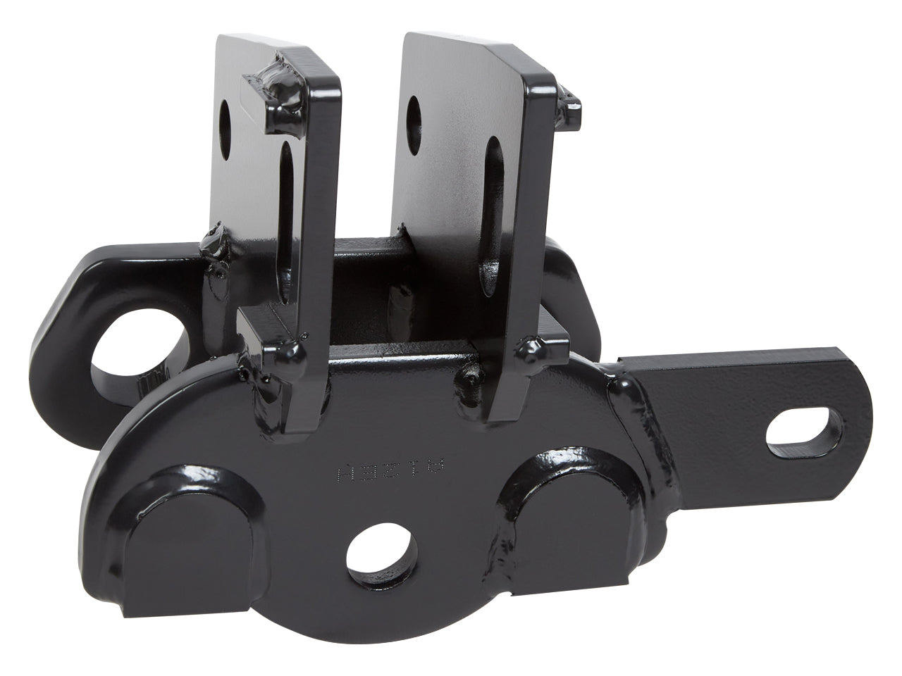 Weight Distribution Hitch (600lb/275kg) - 28inch spring bars (no shank ...